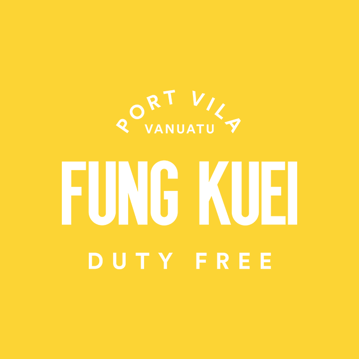 Fung Kuei | Duty Free Shopping | Port Vila, Vanuatu